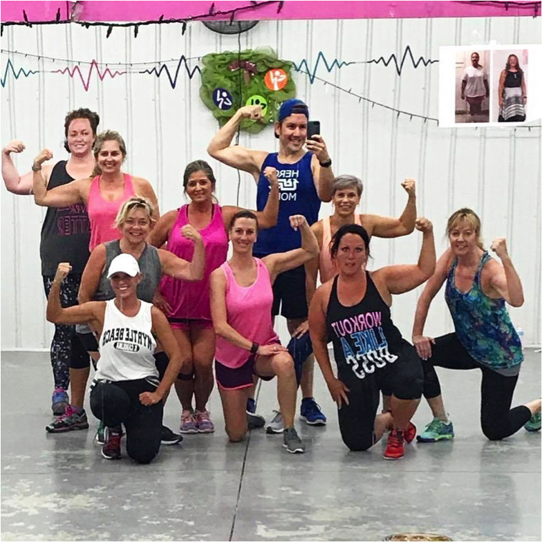 We are Family: The #RIPPEDFamily! | R.I.P.P.E.D. Planet