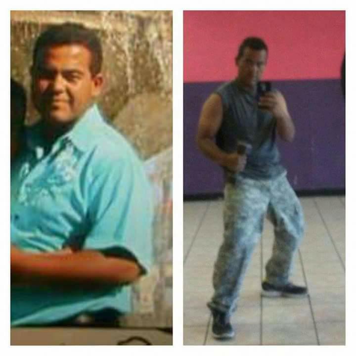 Here's How the High Blood Pressure & Diabetes in Juan's Family Lead Him ...