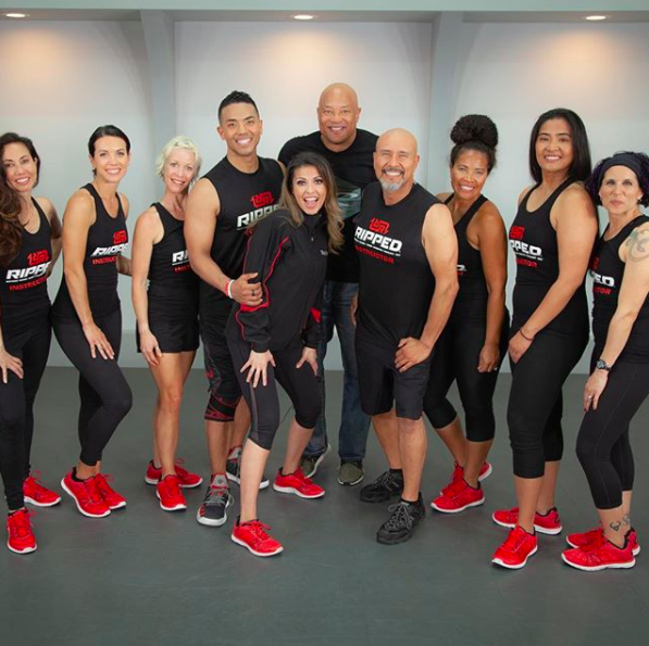 The #RIPPEDFamily Reveals Their Favorite Season of All Time | R.I.P.P.E ...