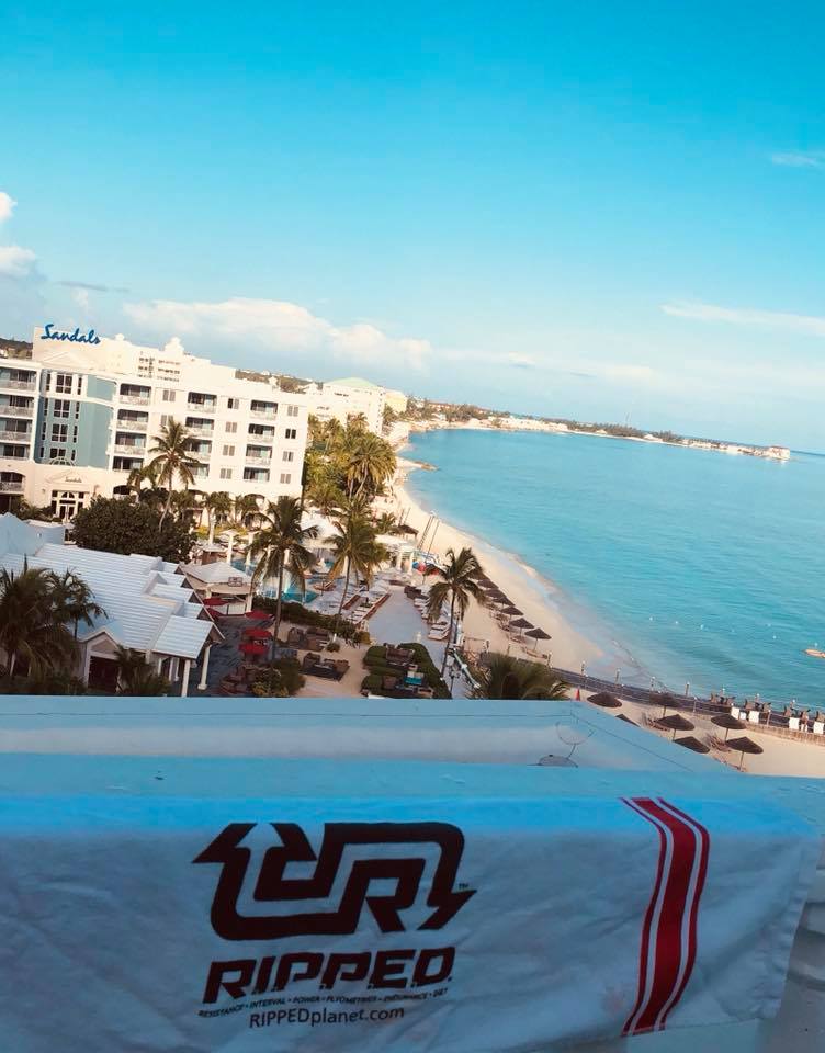 Live Your Best Life With R.I.P.P.E.D.'s Simple Wellness Plan | R.I.P.P ...