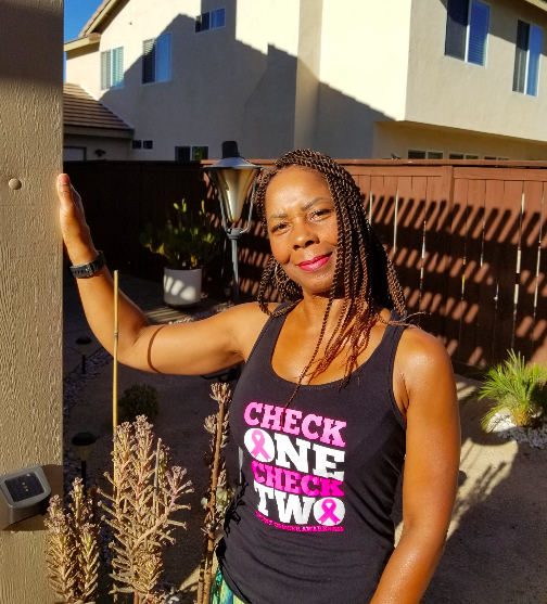 The Breast Cancer Survivors of R.I.P.P.E.D. Season 34 Share Their ...