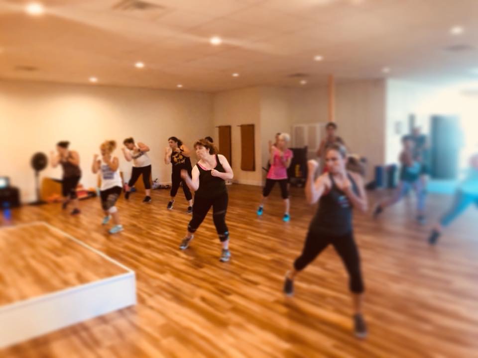 How R.I.P.P.E.D. 2 Fit Winner Suzanne Mott-Lewis Used the Fitness ...