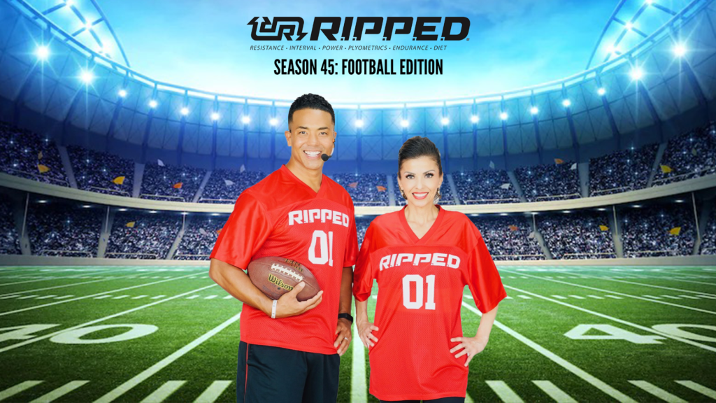 R.I.P.P.E.D. Season 45 Instructional Download [Members Only] | R.I.P.P ...